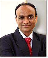 Key People – CREDAI – MCHI