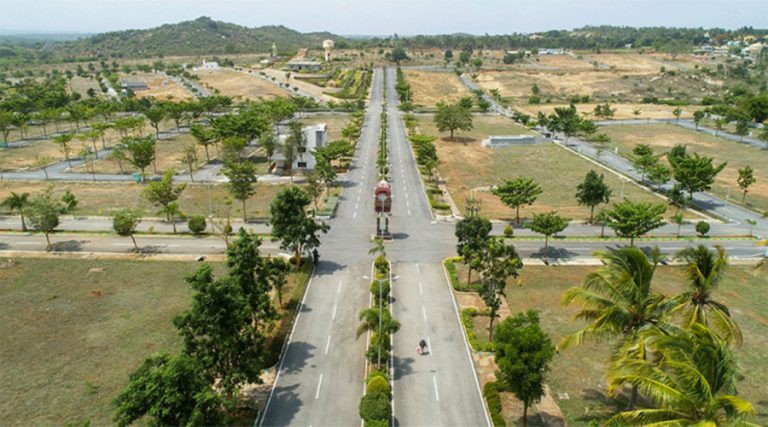 Typologies of Housing Construction in the Indian Context – CREDAI – MCHI