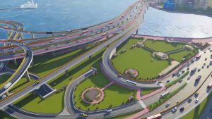 Develop and Build : Thane Coastal Road – CREDAI – MCHI